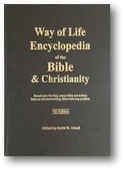 Way of Life Literature - Home Page