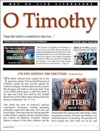 O Timothy Online