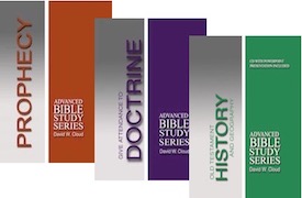 Bookstore - Way of Life Literature